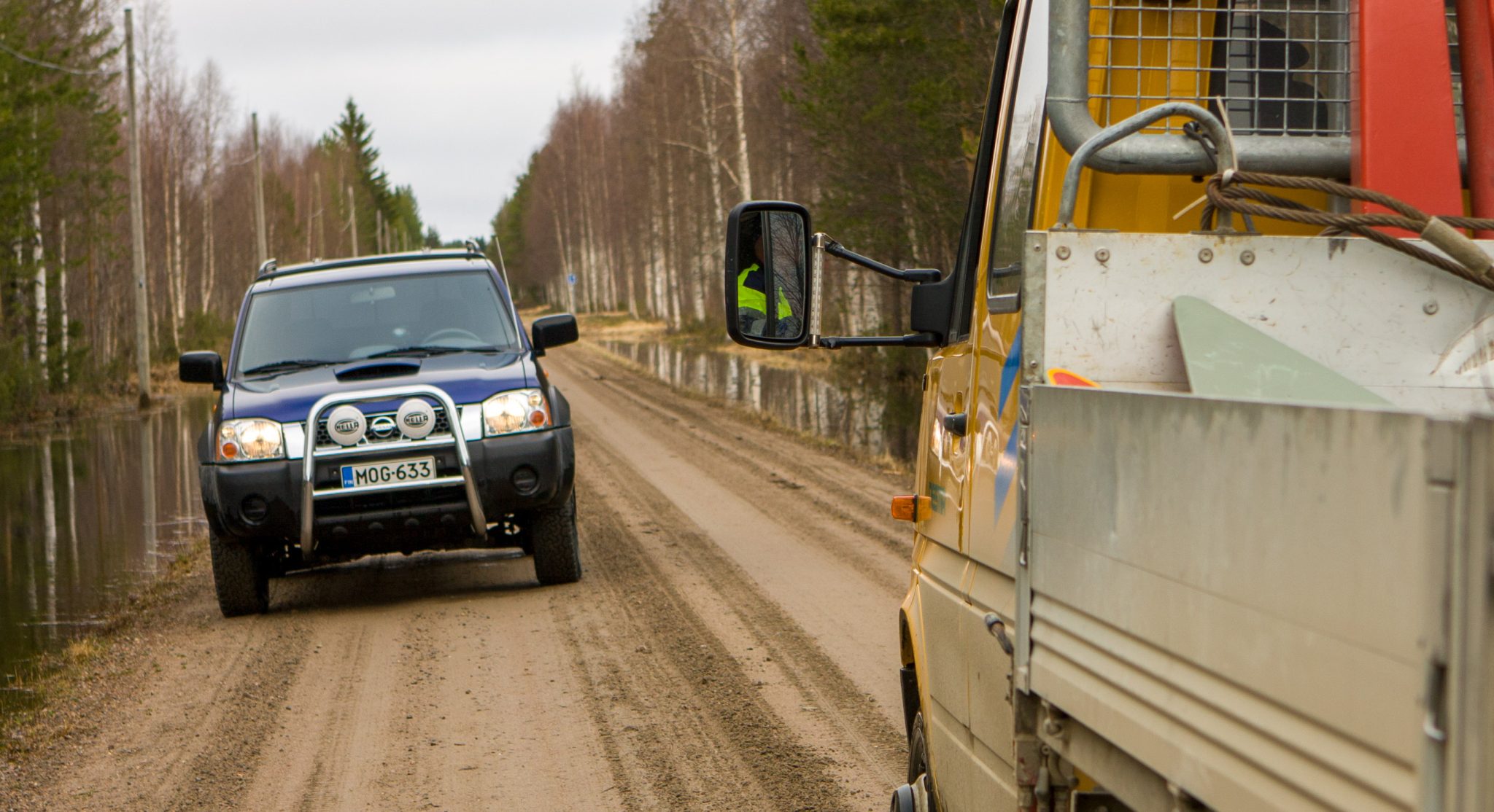 Pudasjärven kaupunki - Pudasjärvi